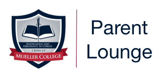 Parent Lounge